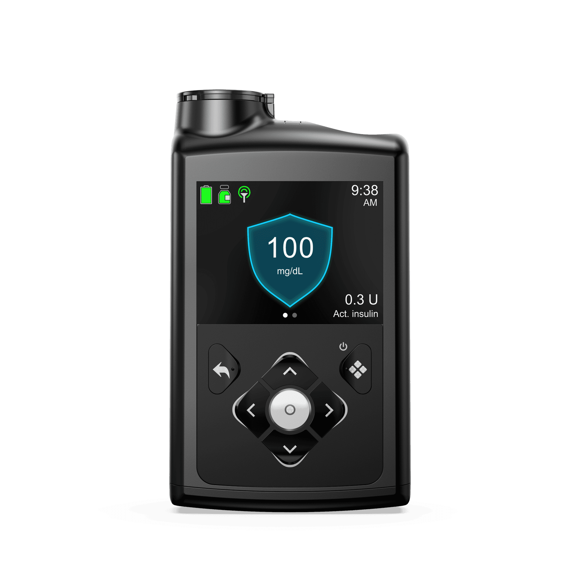 MiniMed 780G System Technical Specifications | MiniMed