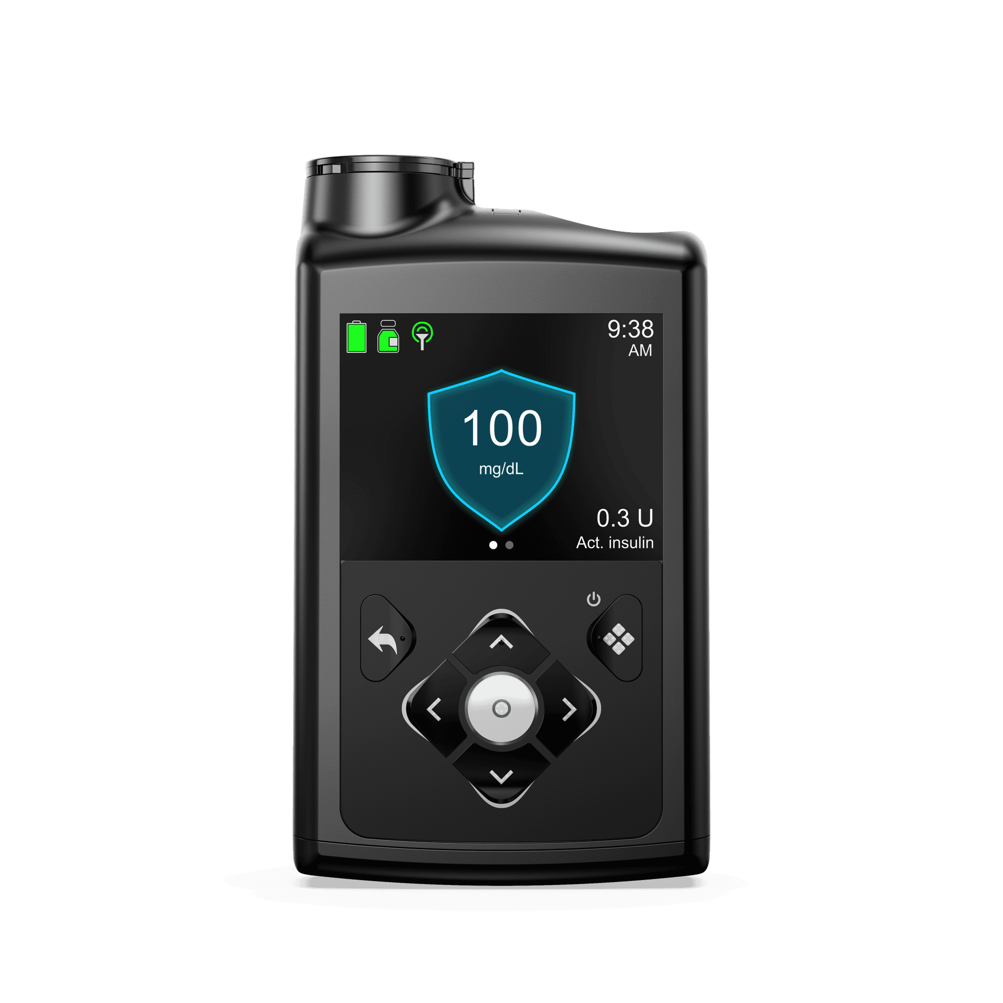 MiniMed 780G System | MiniMed