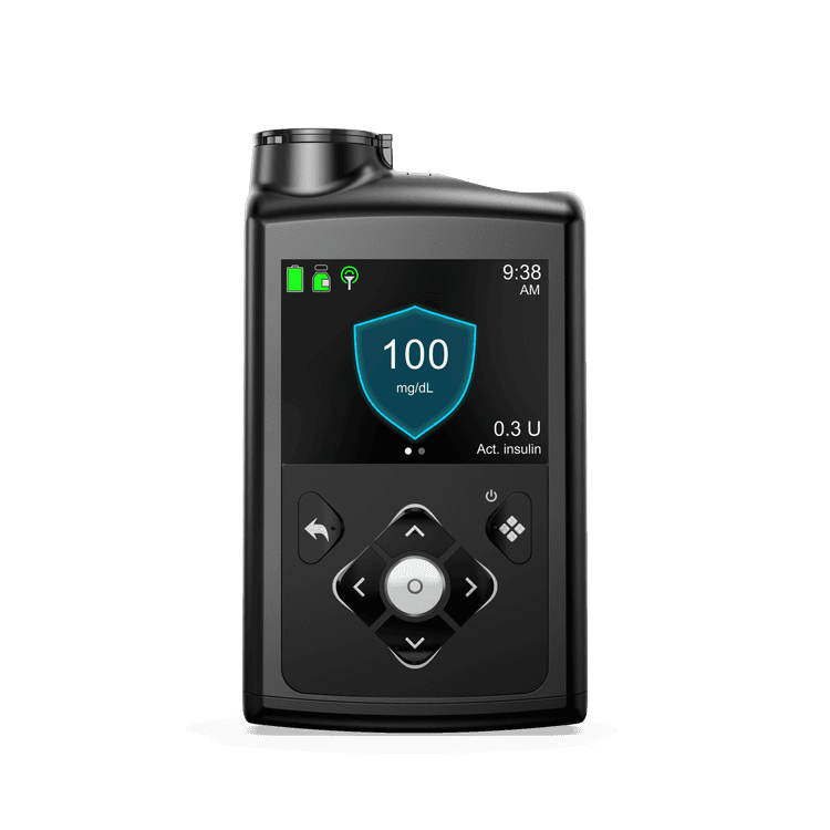 MiniMed 780G System Technical Specifications | MiniMed
