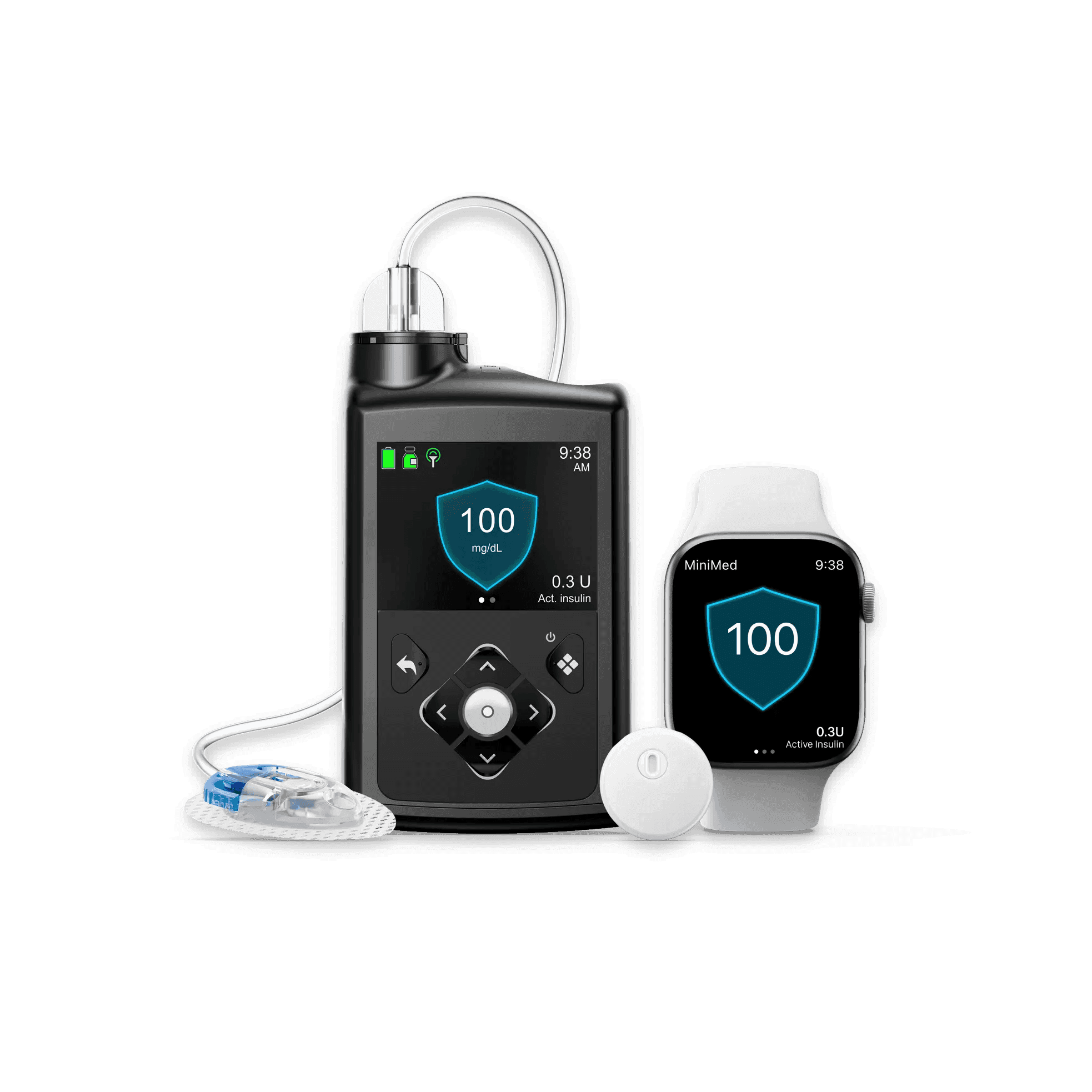 MiniMed 780G System | MiniMed