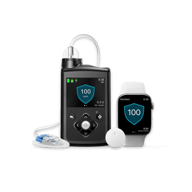 MiniMed 780G System Technical Specifications | MiniMed