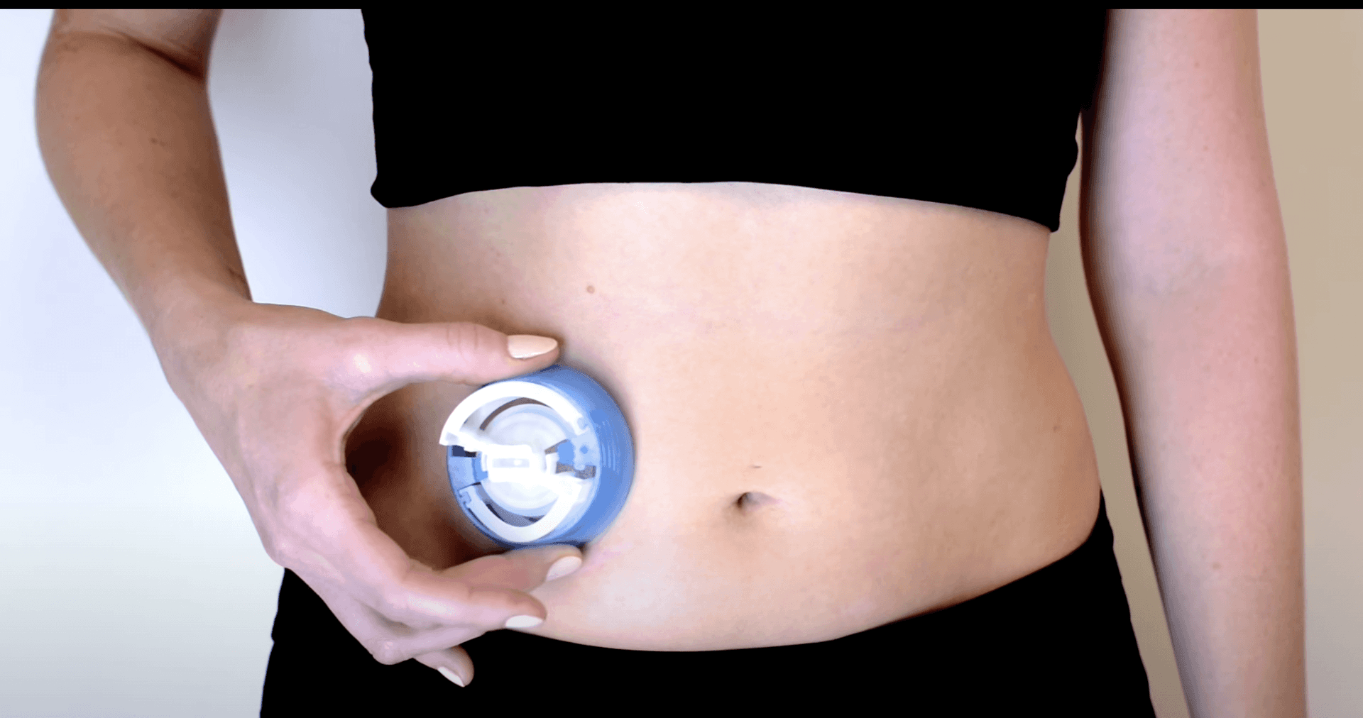 i-Port Advance Injection Port | MiniMed