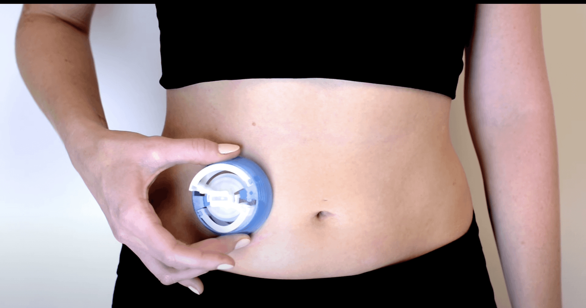 i-Port Advance Injection Port | MiniMed