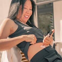 i-Port Advance Injection Port | MiniMed