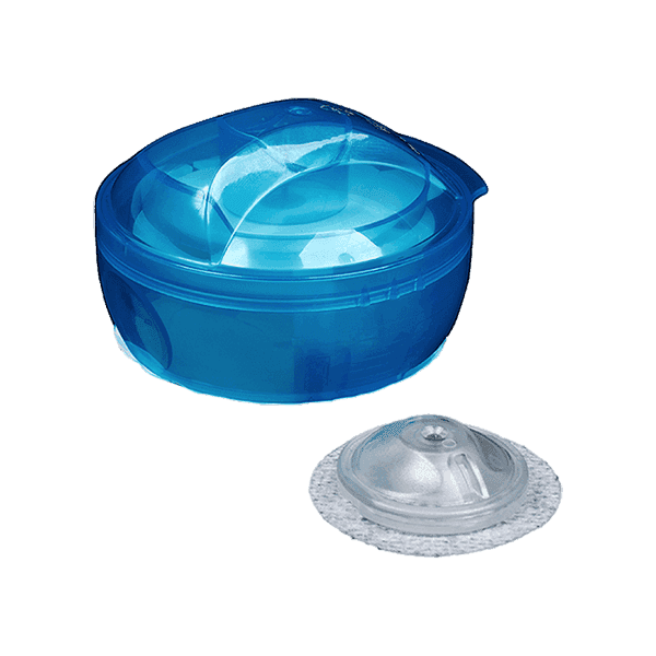 i-Port Advance Injection Port | MiniMed