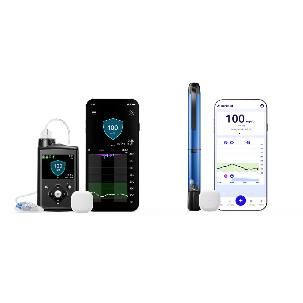 Device Compatibility | MiniMed